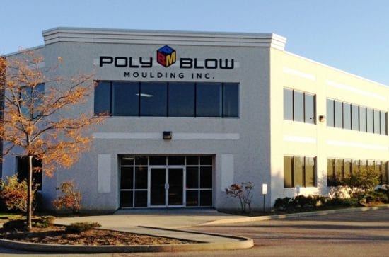 About Us - Poly Blow Moulding INC.