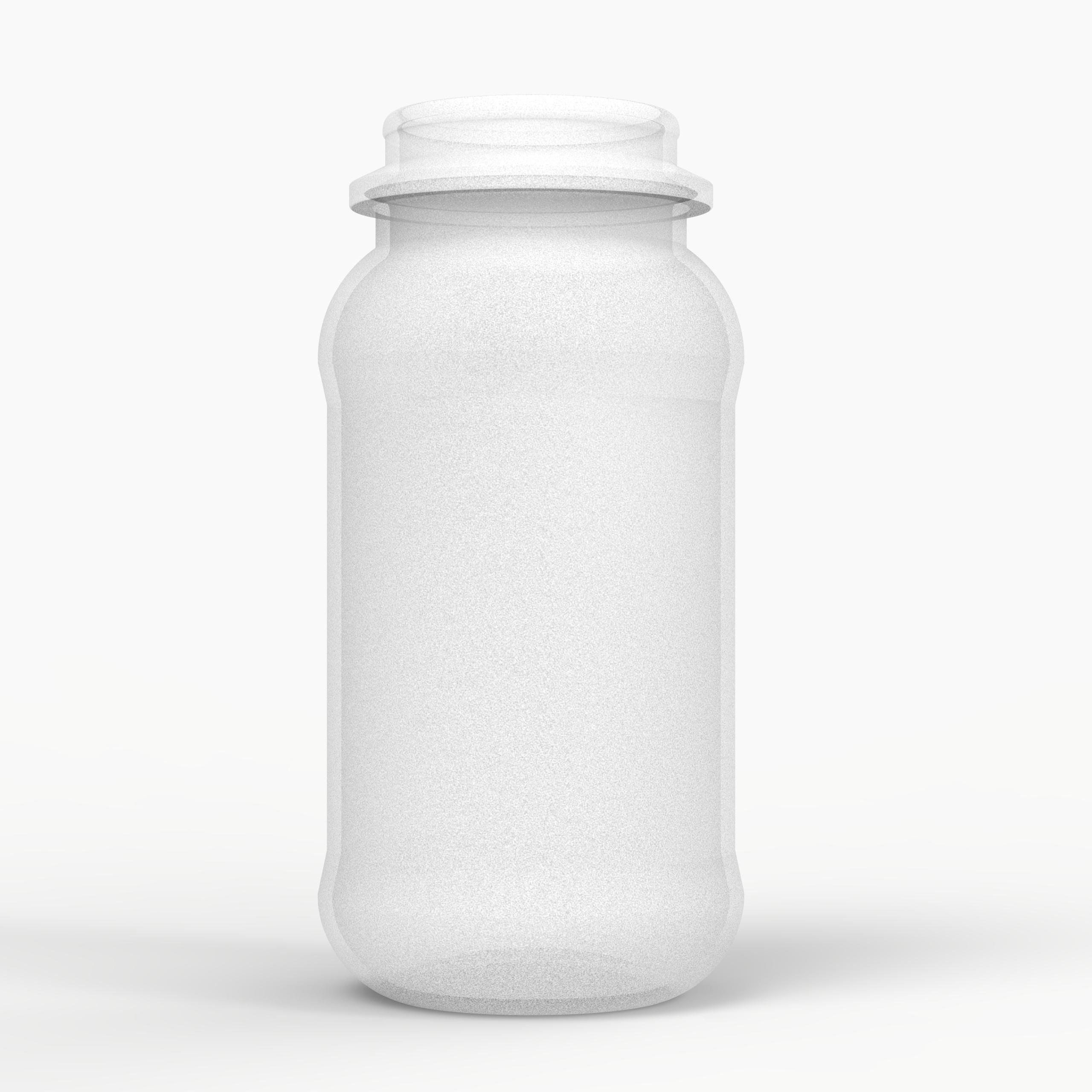 100 ml One Shot - Poly Blow Moulding INC.