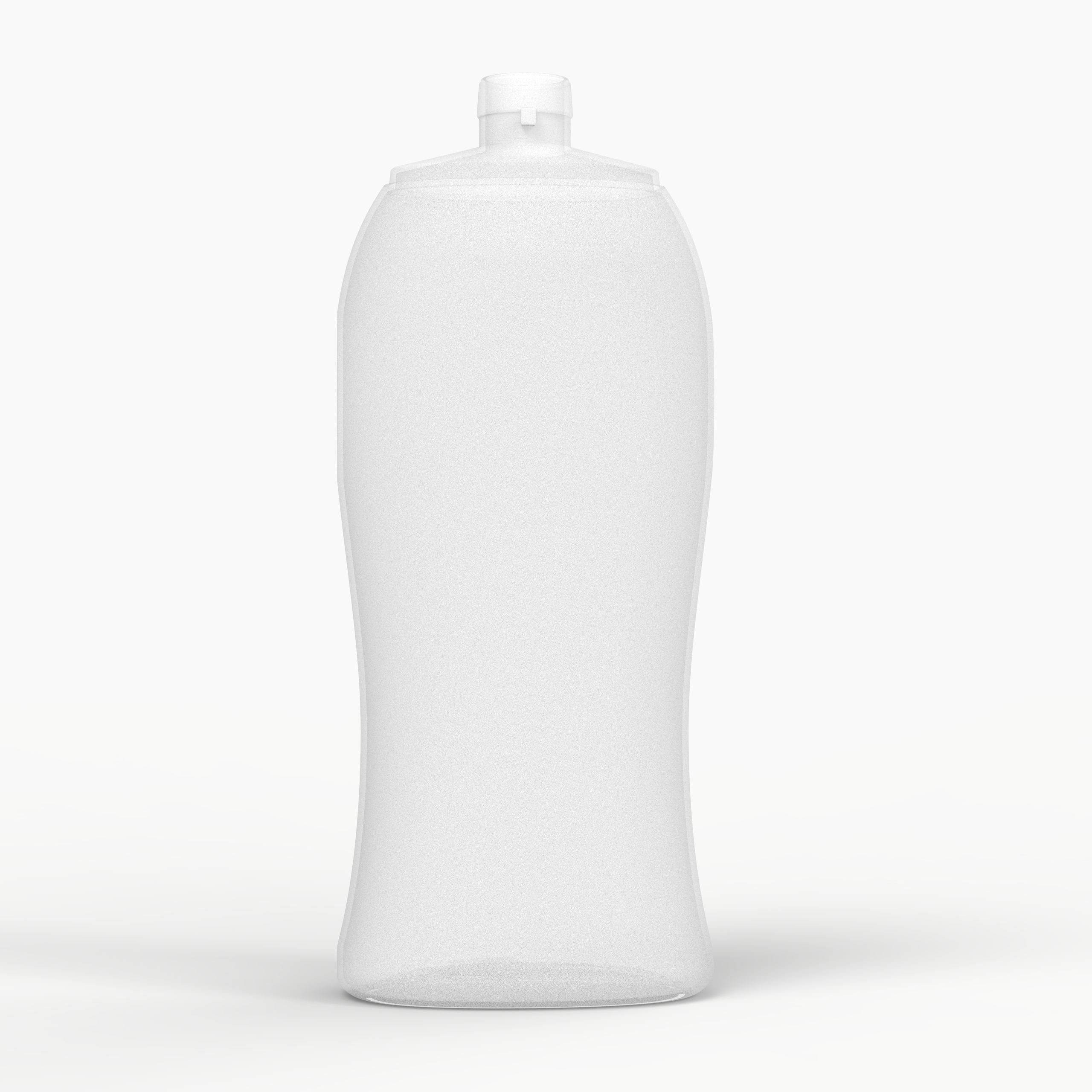 24 oz Fish Body Wash - Poly Blow Moulding INC.