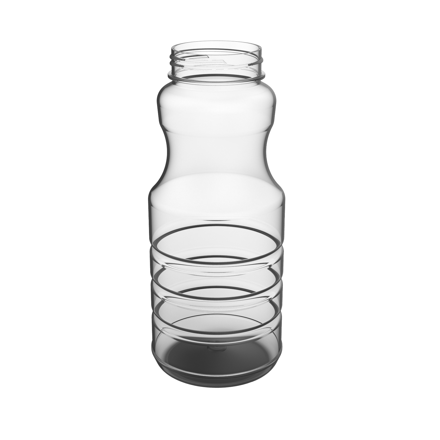Stock Bottle Catalogue - Poly Blow Moulding INC.