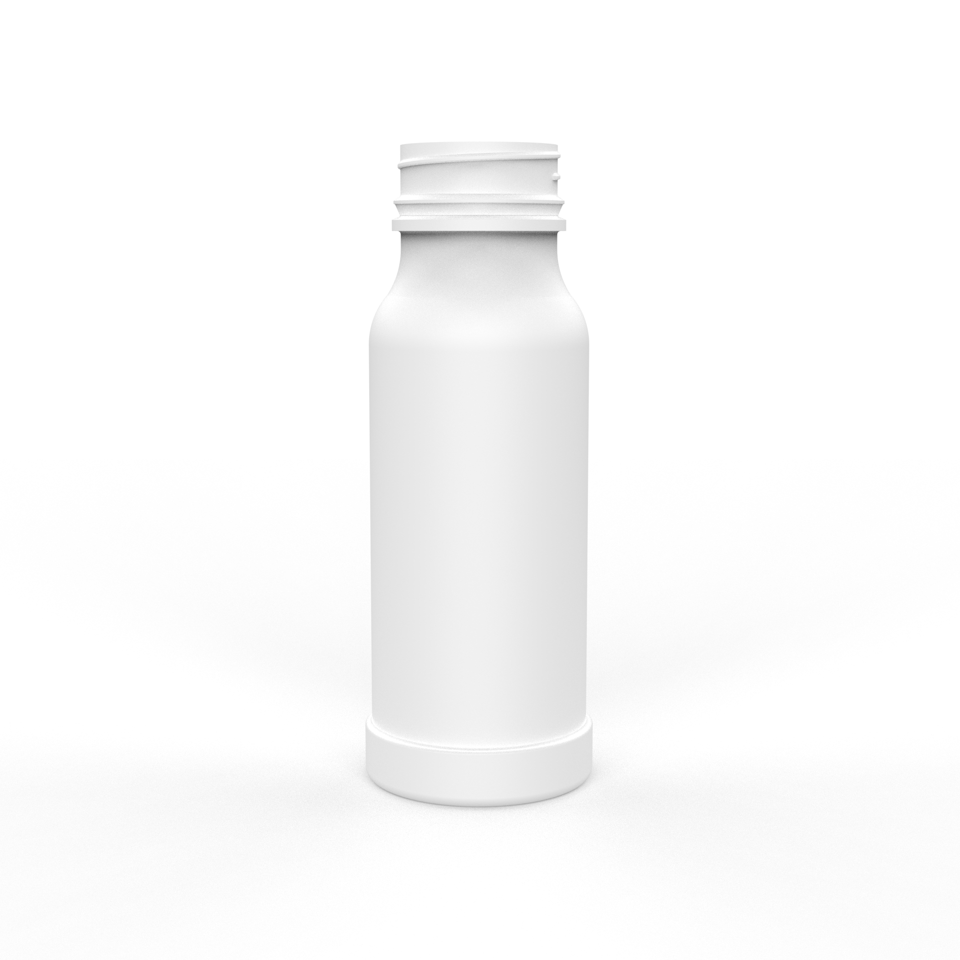 200 ml Beverage - Poly Blow Moulding INC.