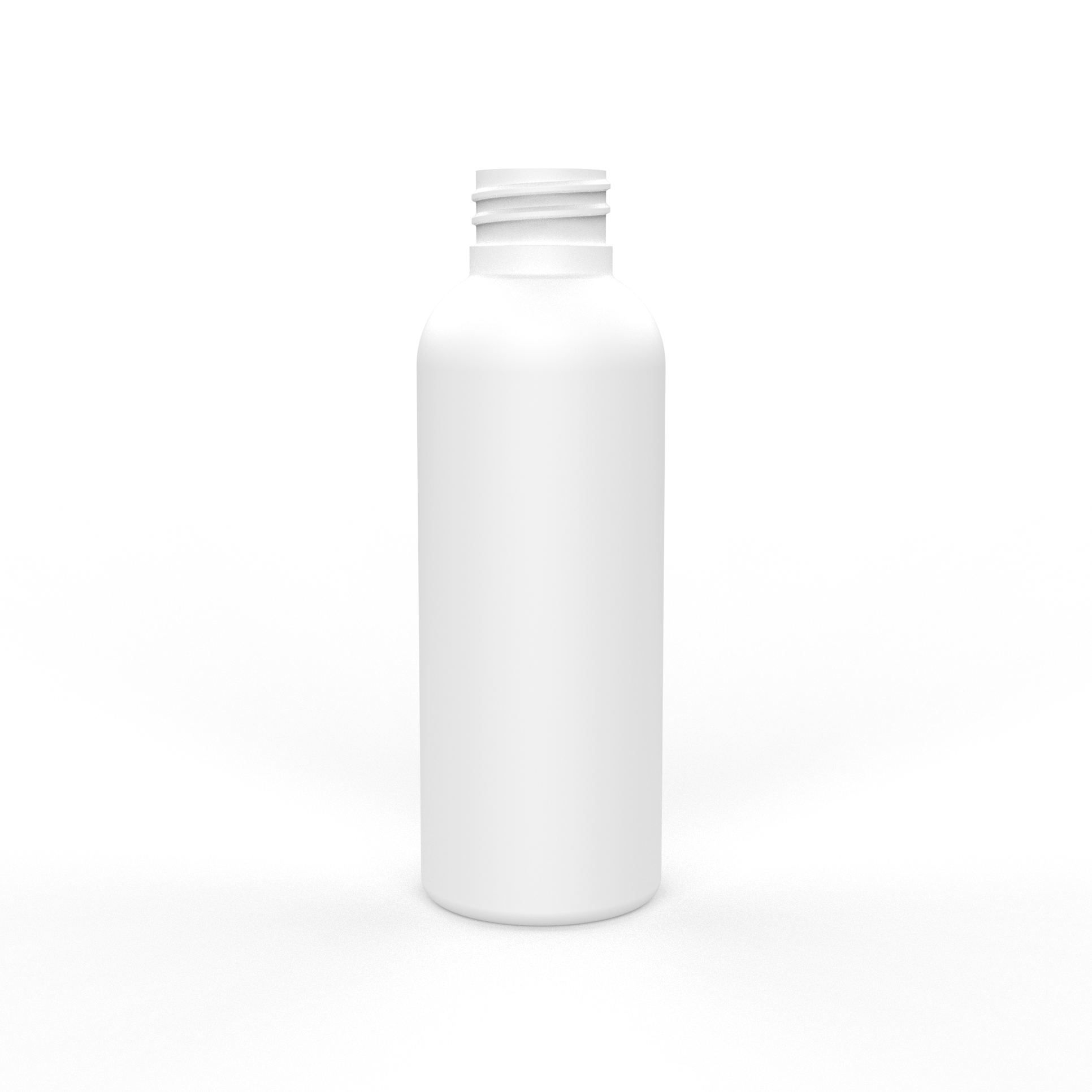 2 oz Bullet - Poly Blow Moulding INC.