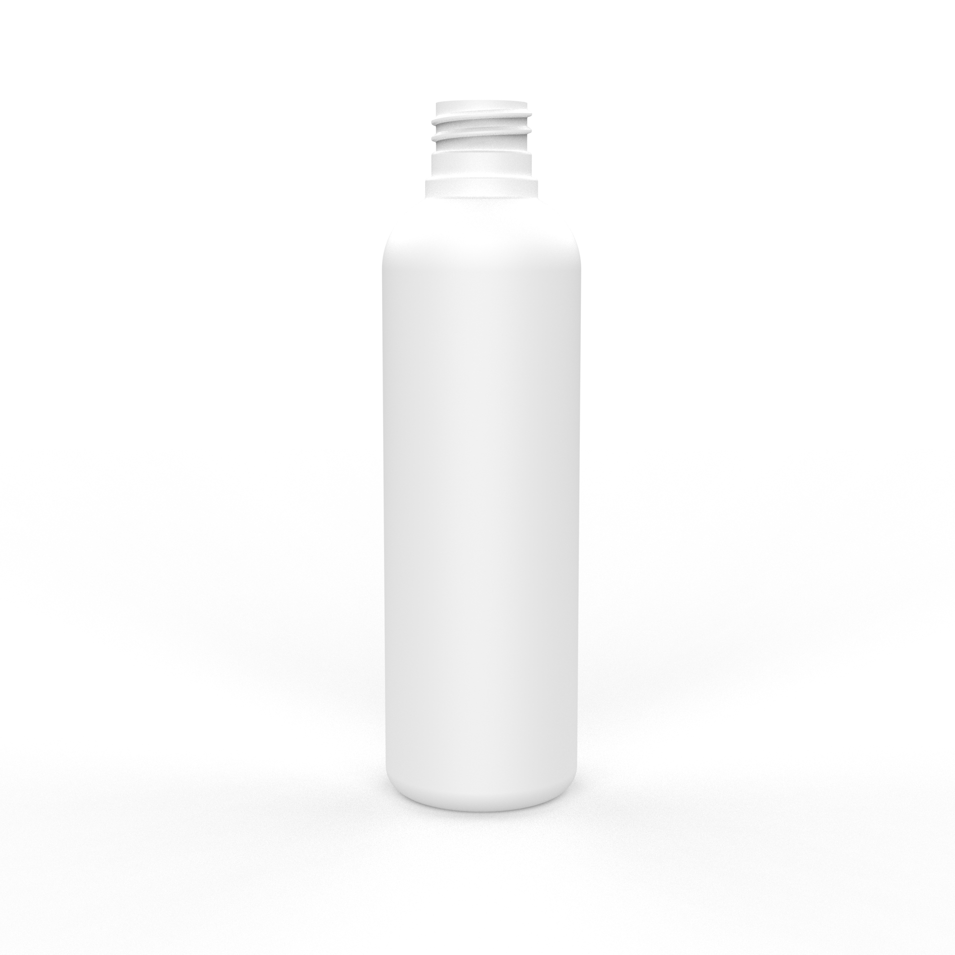 4 oz Bullet - Poly Blow Moulding INC.